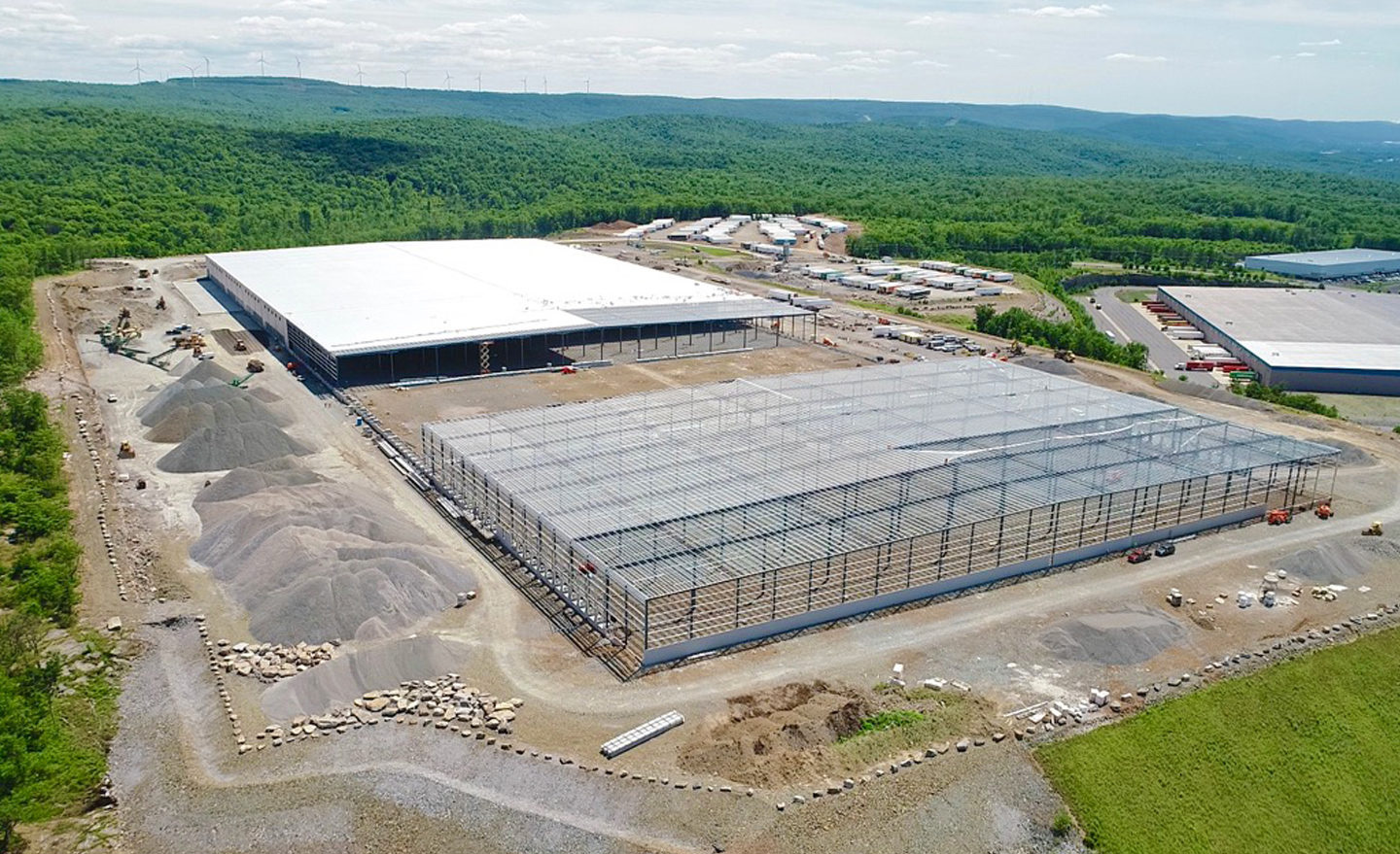 Robert Mericle: Founder of Mericle Commercial Real Estate Services ...