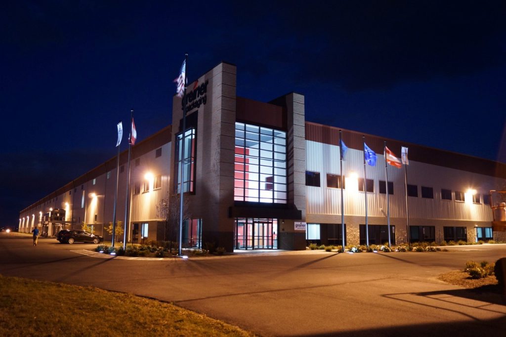 Gallery | Robert K. Mericle