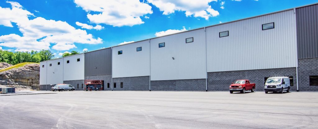 Gallery | Robert K. Mericle